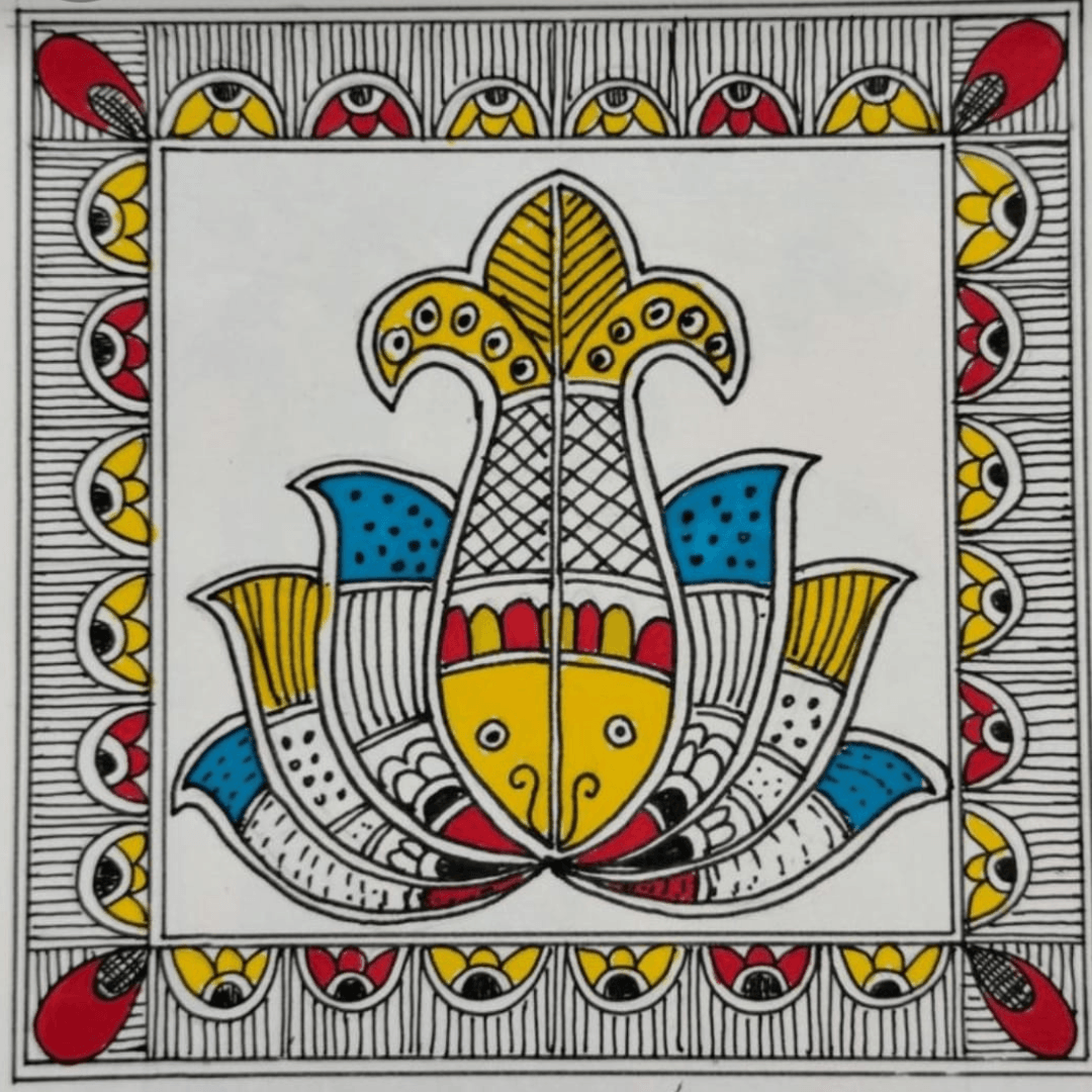 6 Traditional Indian Art Forms Making Waves Globally | Rooftop