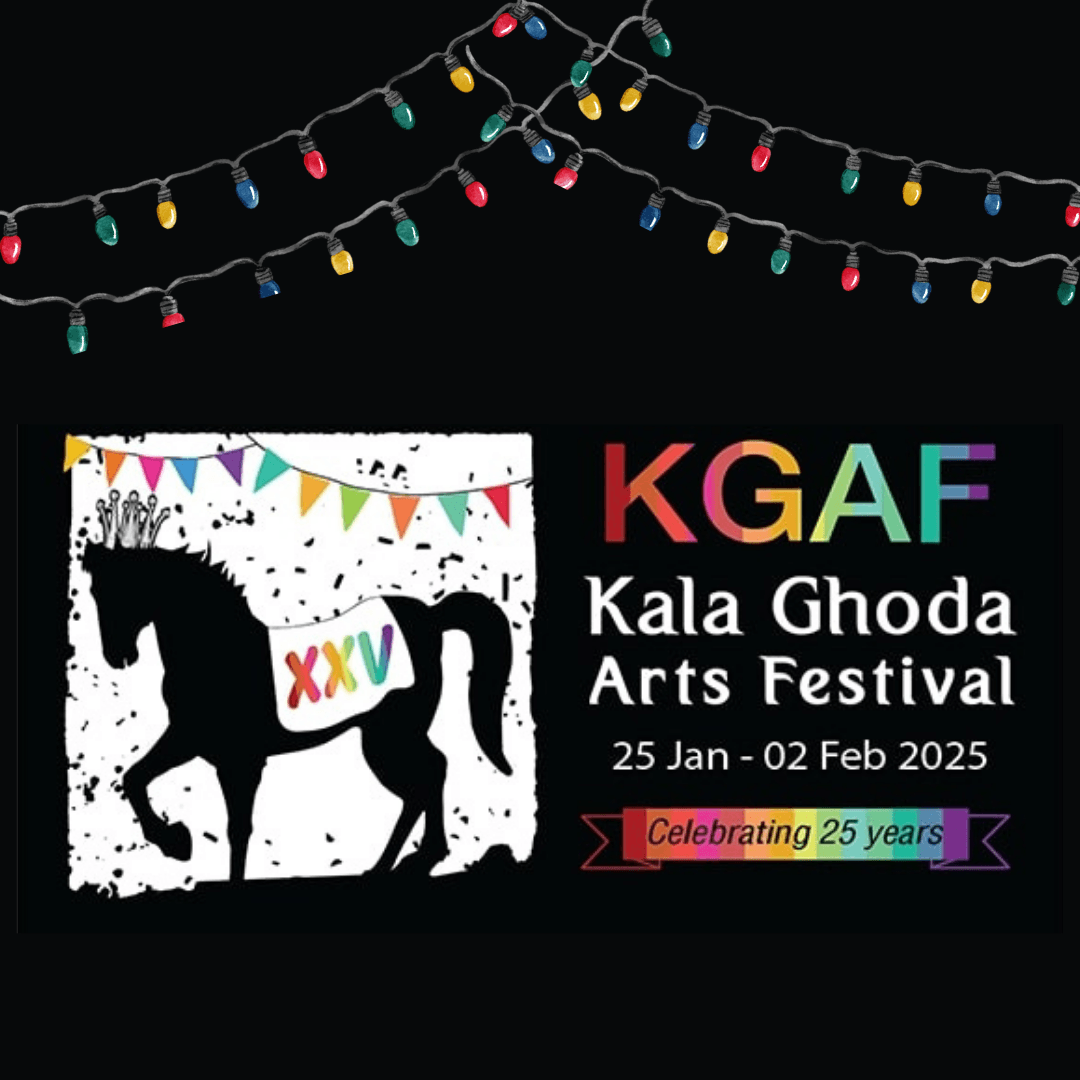 Rooftop Blog: Kala Ghoda Festival 2025: Mumbai’s Biggest Art Festival ...