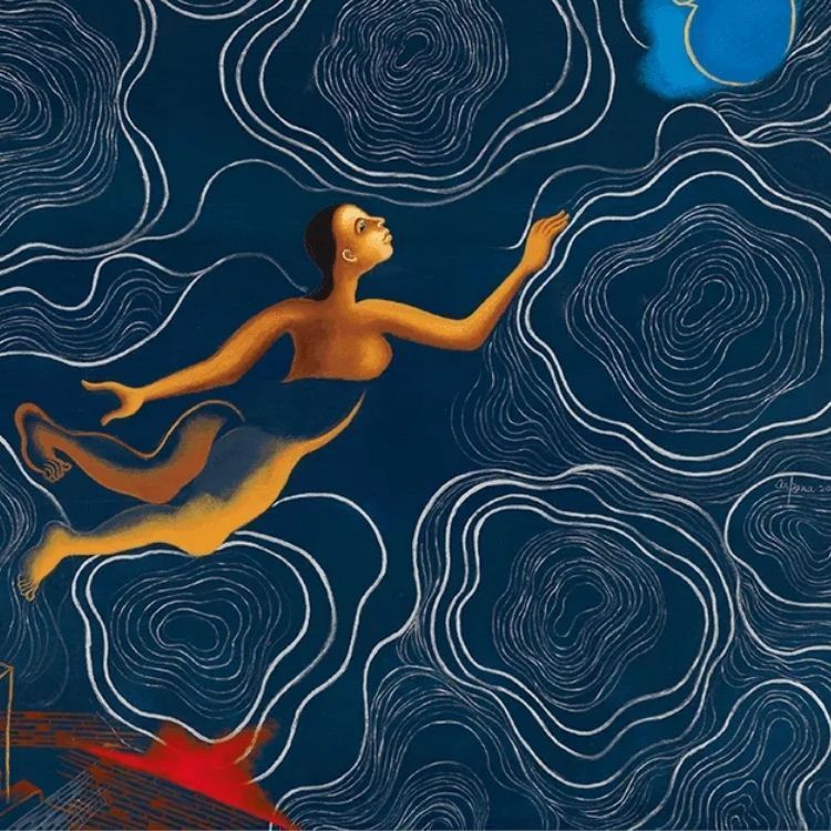 Themes of Tragic Romance: The Miniature Paintings of Sohni and Mahiwal ...