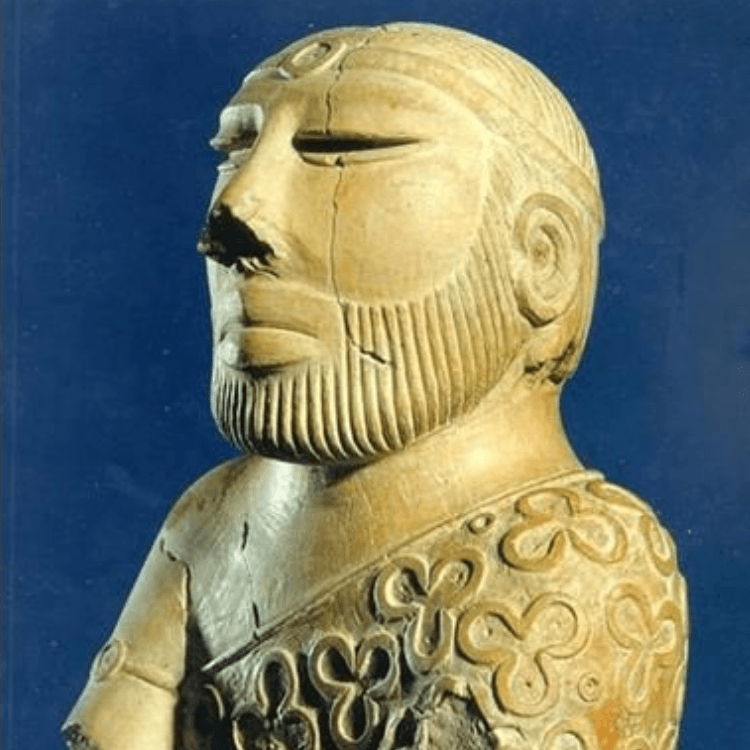 Art of Indus Valley Civilisation | Rooftop