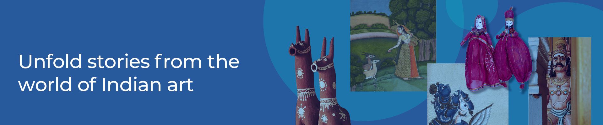 Explore Articles on Indian Art & Culture | Rooftop