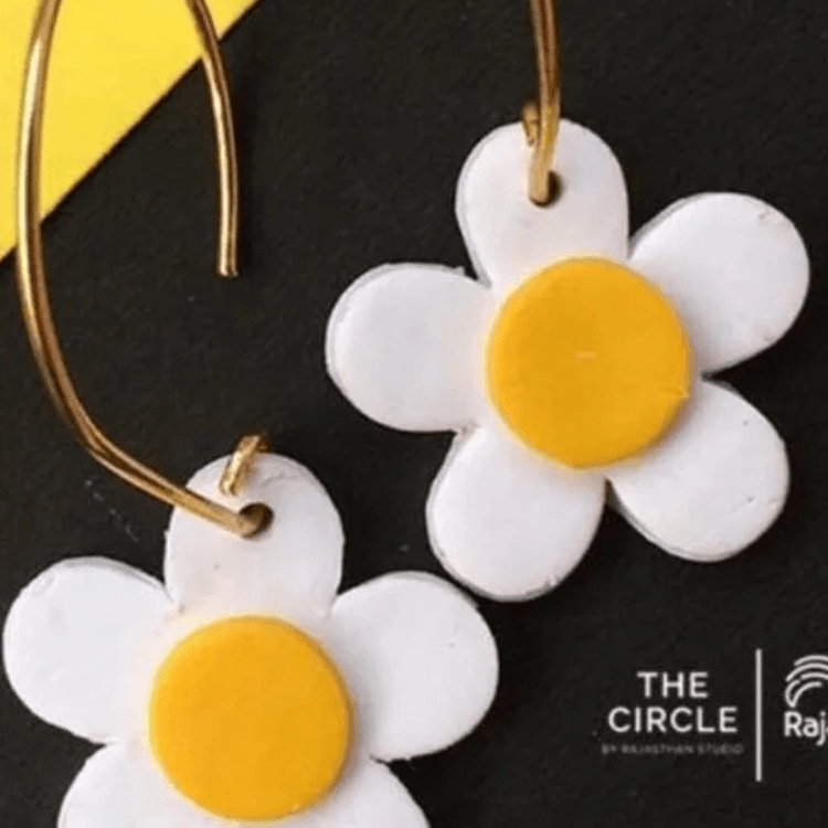 Rooftop Blog: Clay Art Workshop with Raneem Ali | Rooftop - Where India ...