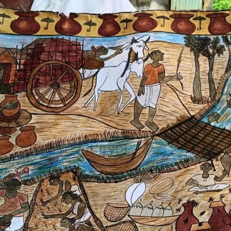 Dying art forms in the modern art world | Rooftop