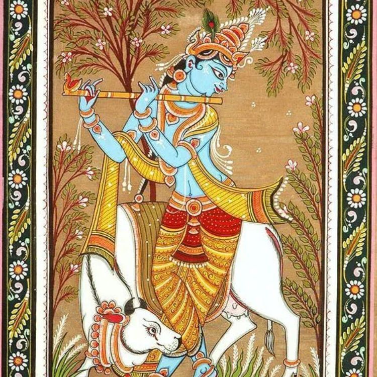 Exploring Indian Traditional Art Styles: The Timeless Depictions of ...