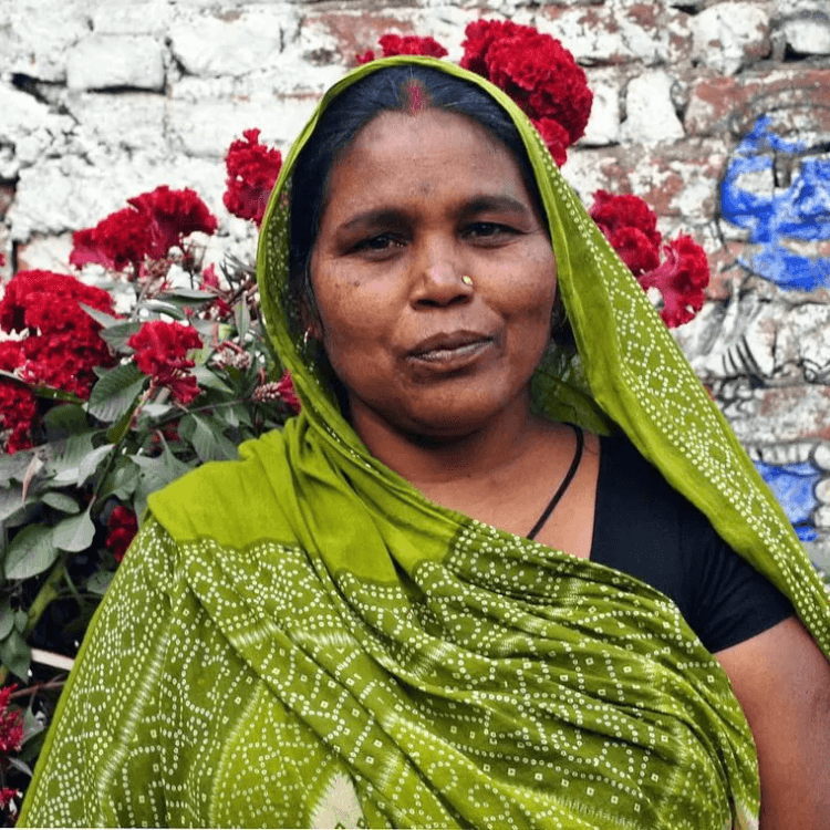 Rooftop Blog: Rooftop App Artist Spotlight: Dulari Devi (Madhubani ...