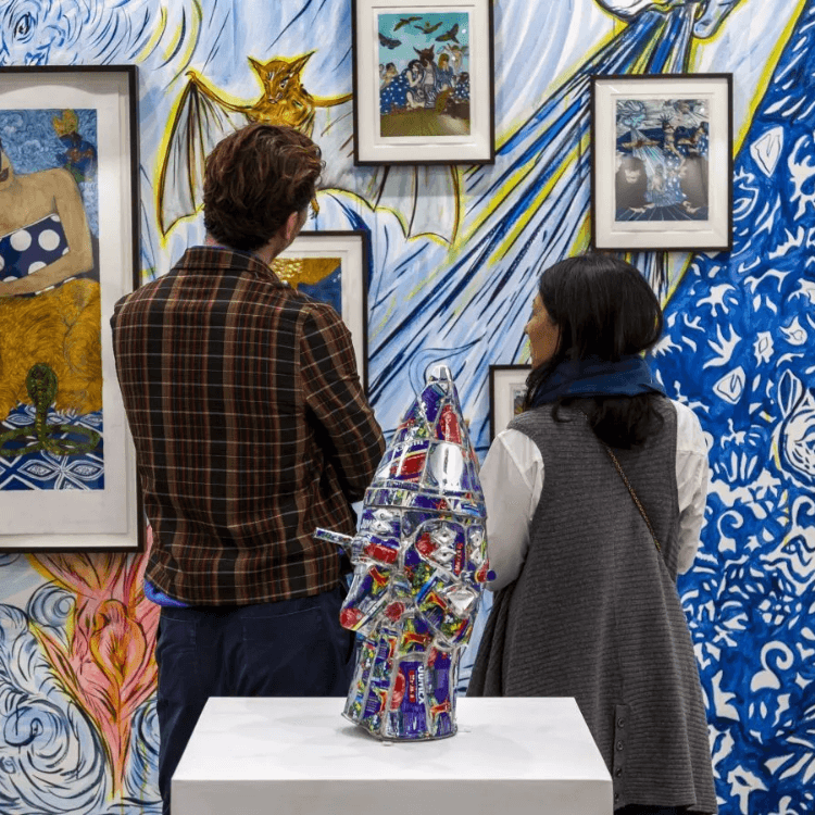 5 Art Events in August You Cannot Miss Out On! | Rooftop