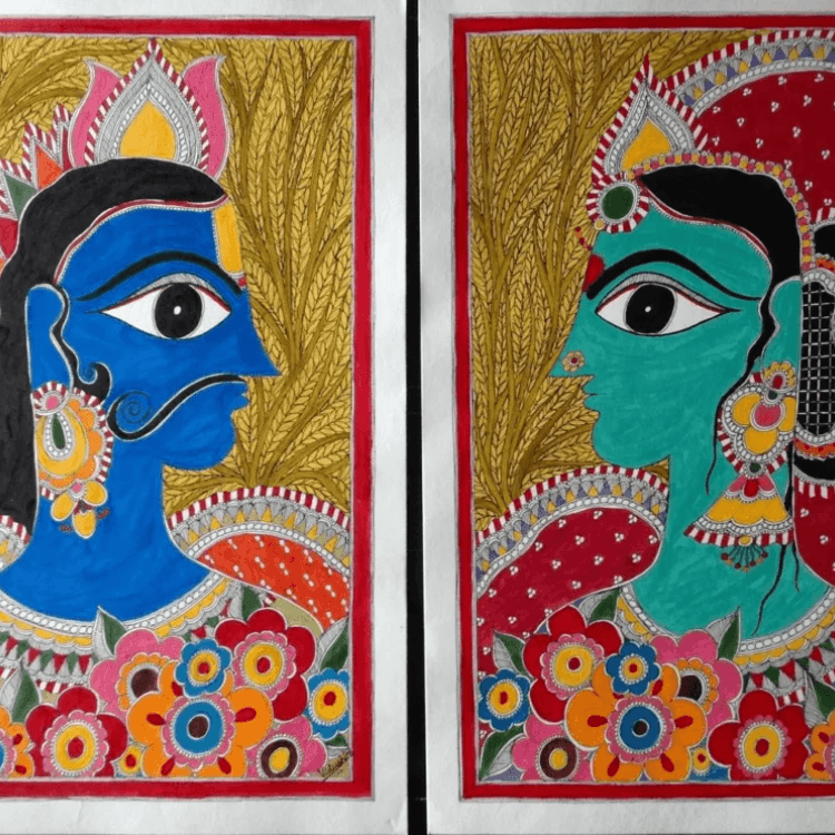 Traditional Art in the Digital Era: Challenges and Opportunities | Rooftop