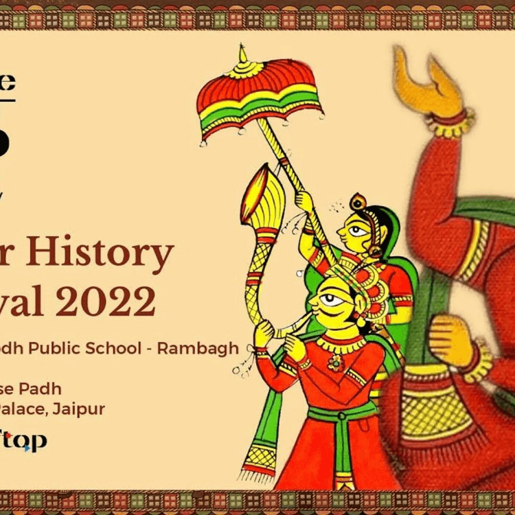 A Phad and a Ballad on Tansen, One of India's Greatest | Rooftop