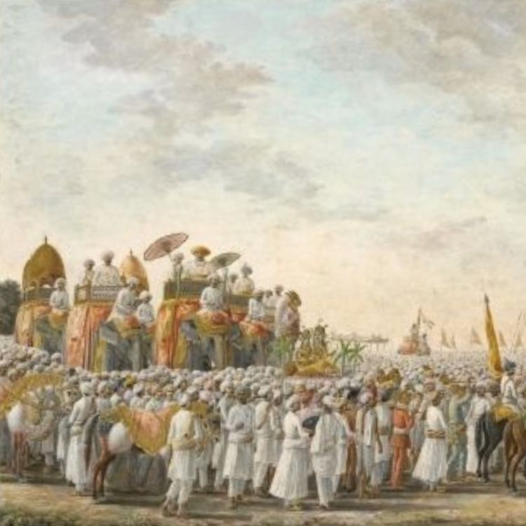 Rooftop Blog: Decline of Patna Kalam in the Modern Indian Art Discourse ...