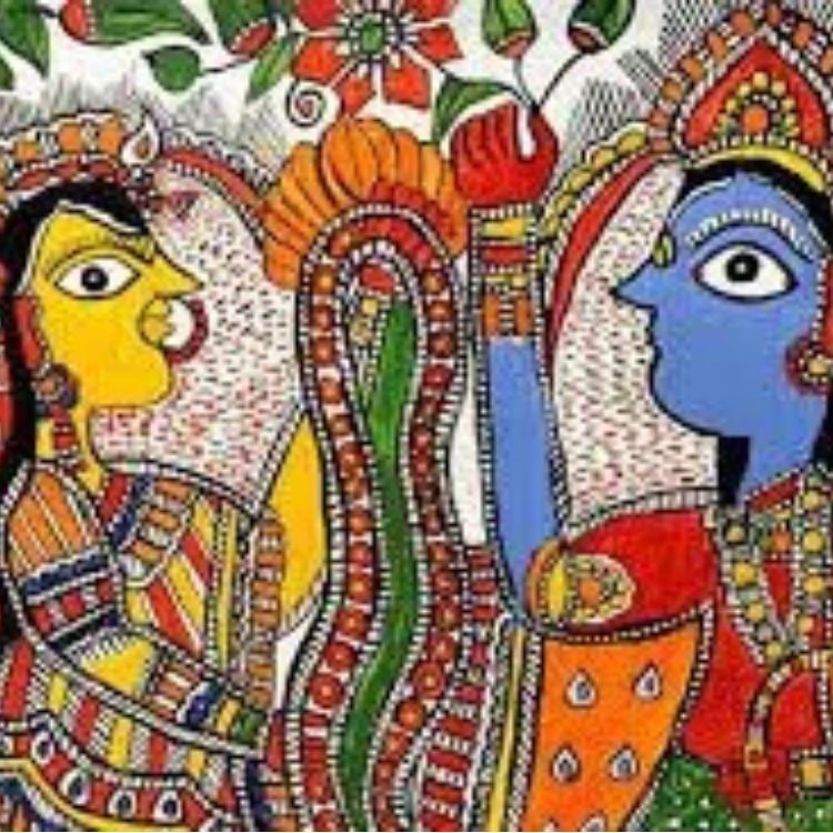 Exploring Indian Art Through GI Tags | Rooftop