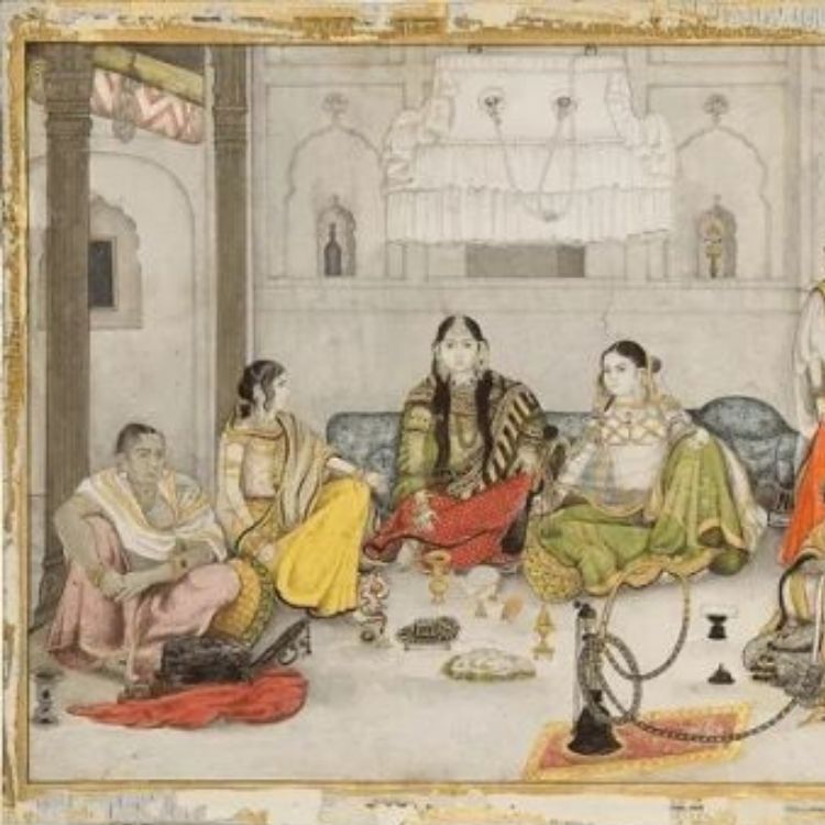 Exploring The Art Styles Of 5 Prominent Indian Painters | Rooftop