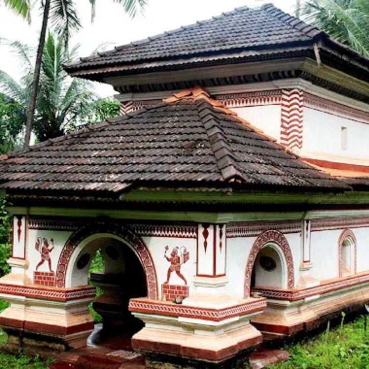 Kaavi Art: Unearthing Goa's Forgotten Folk Art Form | Rooftop