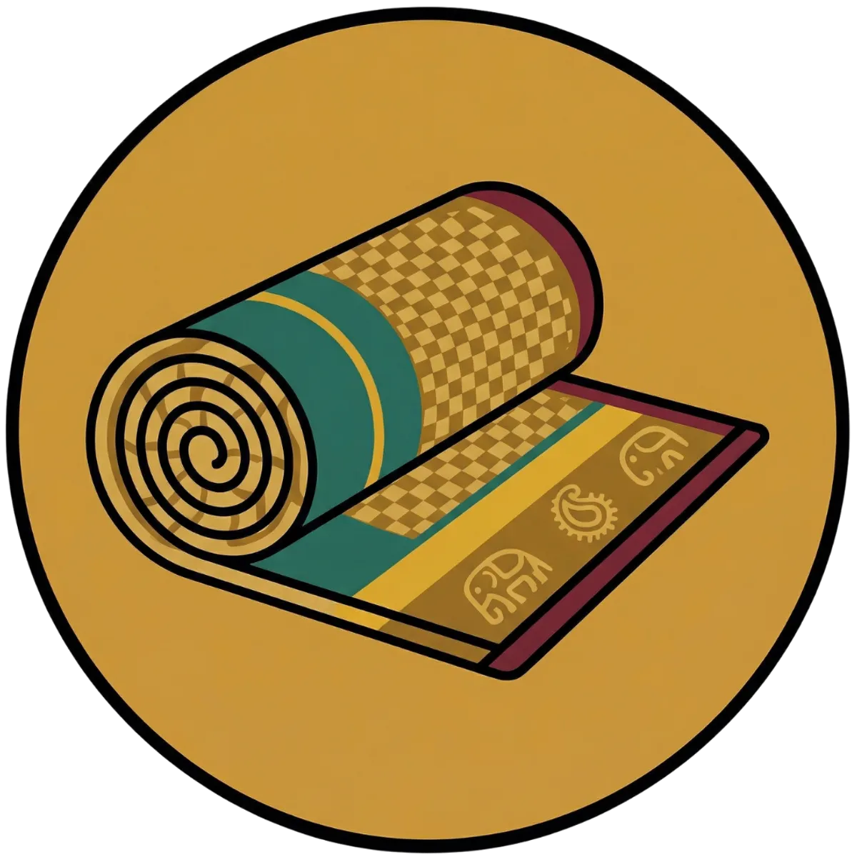 Sital Pati - History, Techniques and Handicraft Tradition | Rooftop